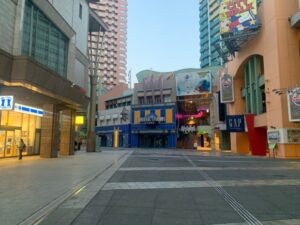 【USJエリア最新版まとめ】エリア別の特徴、場所、パーク入り口からの所要時間等 | USJハック