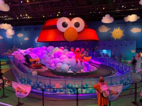 USJで0歳～5歳の子どもが楽しむ攻略法！キッズ向けアトラクションやレストランなどまとめ | USJハック