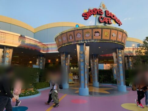 USJで0歳～5歳の子どもが楽しむ攻略法！キッズ向けアトラクションやレストランなどまとめ | USJハック