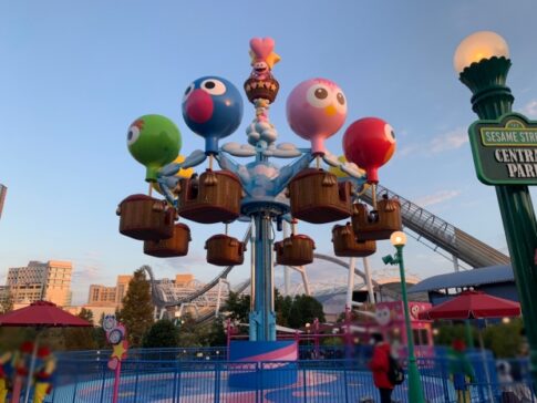 USJで0歳～5歳の子どもが楽しむ攻略法！キッズ向けアトラクションやレストランなどまとめ | USJハック