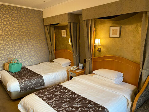 定額宿泊できるサブスク「Hafh（ハフ）」とは？泊まれるホテルや評判もご紹介！ | USJハック