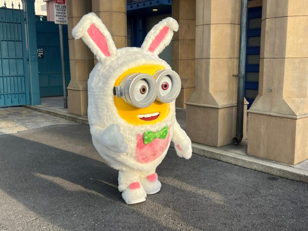 USJユニバーサルイースターセレブレーション2023最新情報まとめ！ | USJハック