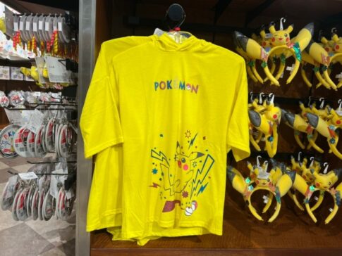 USJポケモンフードまとめ2023最新情報！ピカチュウ、ゼニガメ、フシギダネフードなど | USJハック