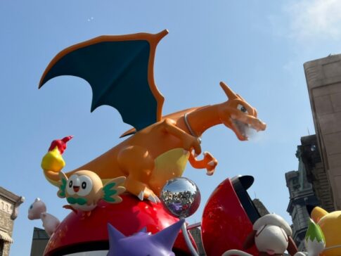 USJポケモンフードまとめ2023最新情報！ピカチュウ、ゼニガメ、フシギダネフードなど | USJハック