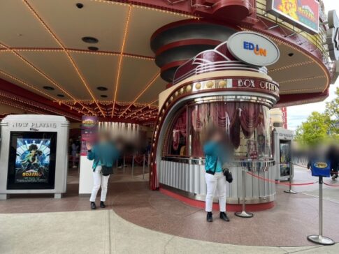 USJ僕のヒーローアカデミアザリアル4Dまとめ！実際に体験した感想 | USJハック