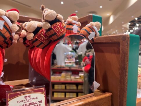 【USJ】ドンキーコングエリアへ入場する6つの方法まとめ！有料、無料、チケットの取得方法まで徹底解説 | USJハック