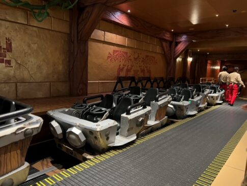 【USJ】ドンキーコングカントリー！エリアの場所、アトラクションやショップまとめ | USJハック