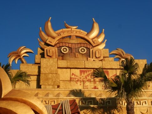 【USJ】ドンキーコングのクレイジートロッコ！濡れる？絶叫？実際に体験した感想 | USJハック